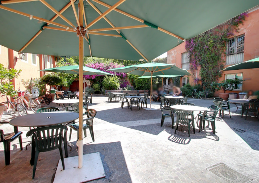 John Cabot University - American University in Rome (Rome, Italy)