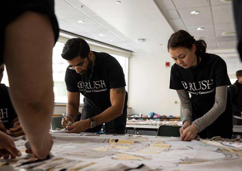 Rush University (Chicago, USA)