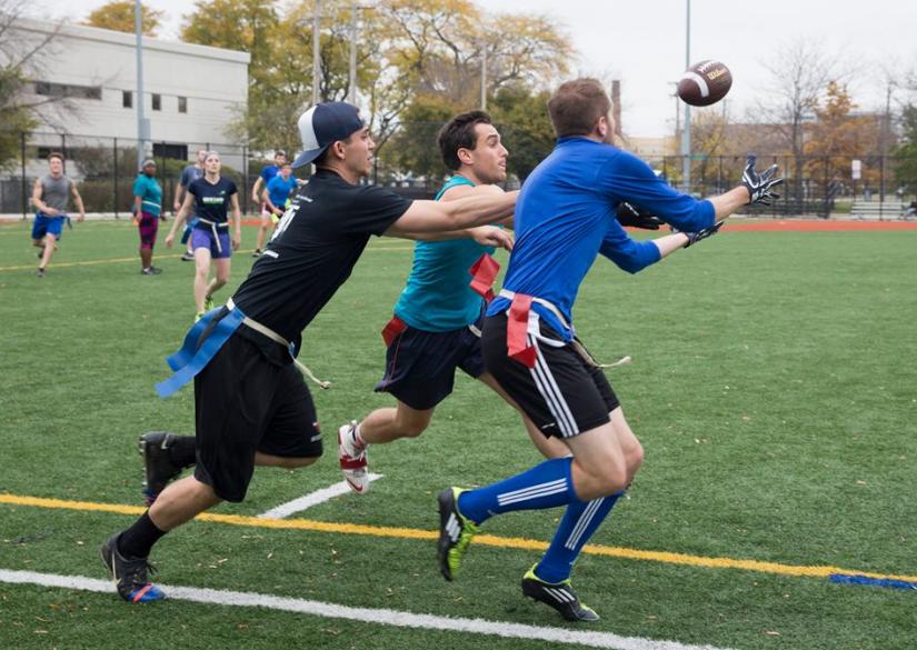 Rush University (Chicago, USA)