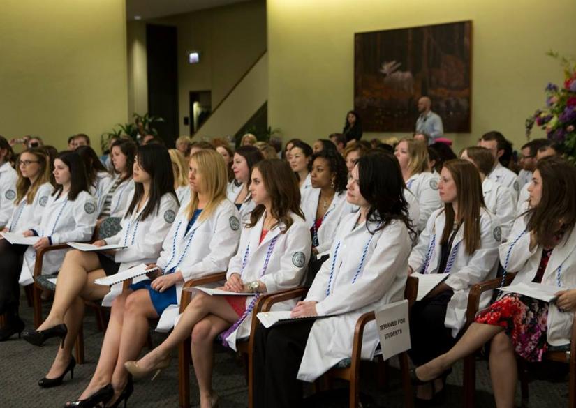 Rush University (Chicago, USA)