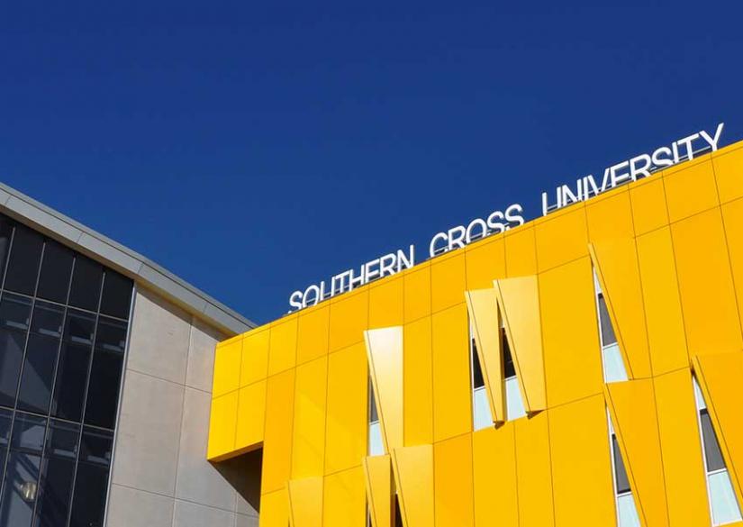 Southern Cross University (Gold Coast, Australia)