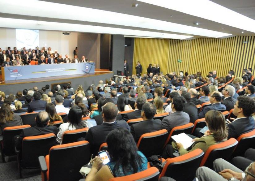 Universidade Federal de Pernambuco (UFPE) (Recife, Brazil)