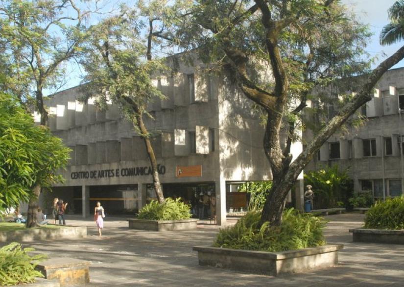 Universidade Federal de Pernambuco (UFPE) (Recife, Brazil)