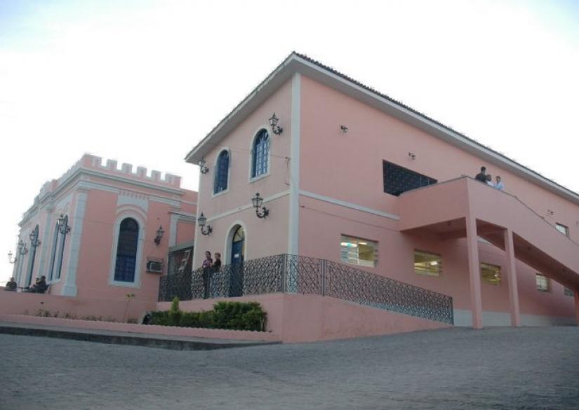 Universidade Federal de Pernambuco (UFPE) (Recife, Brazil)