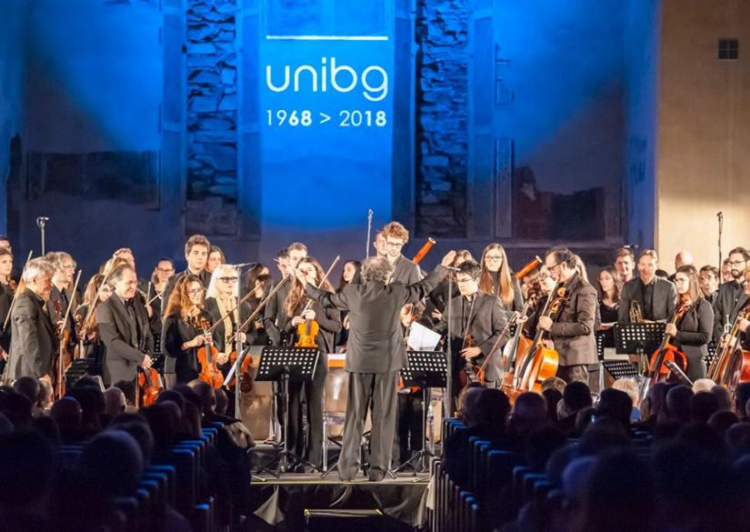 Università degli Studi di Bergamo (UniBg) (Milan, Italy)