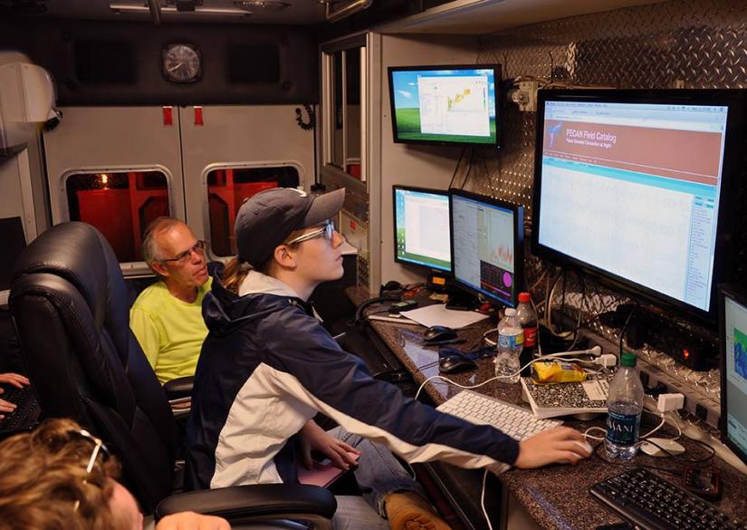 University of Alabama Huntsville (UAH) (Nashville, USA)