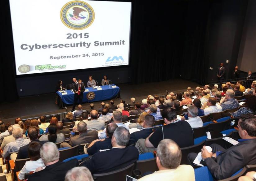 University of Alabama Huntsville (UAH) (Nashville, USA)