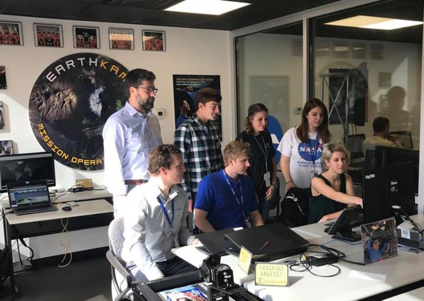 University of Alabama Huntsville (UAH) (Nashville, USA)