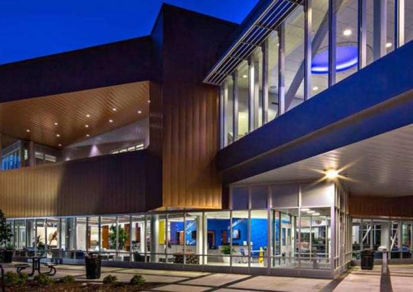 University of Alabama Huntsville (UAH) (Nashville, USA)