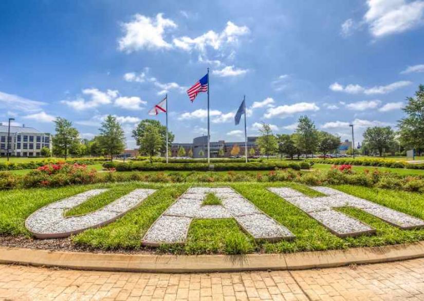 University of Alabama Huntsville (UAH) (Nashville, USA)