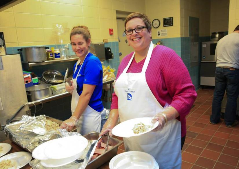 University of Alabama Huntsville (UAH) (Nashville, USA)