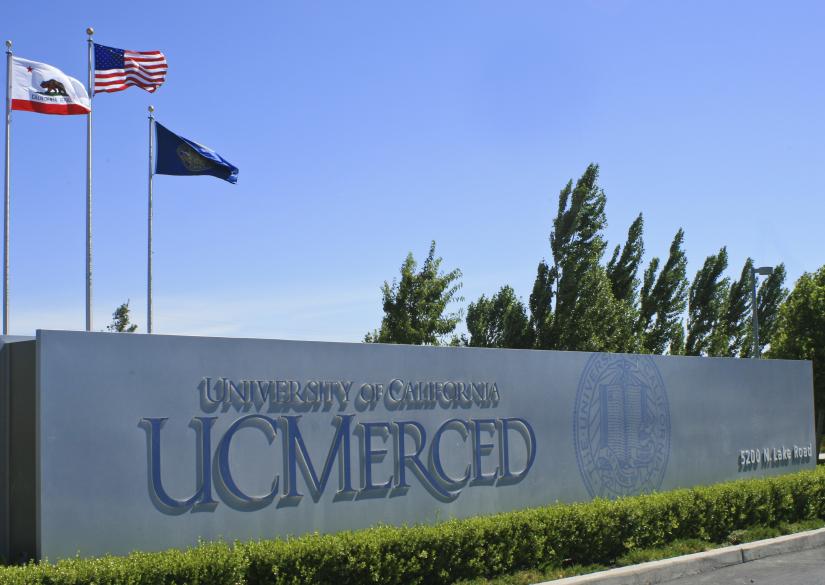 University of California Merced (UCM) (Merced, California, USA) - apply ...