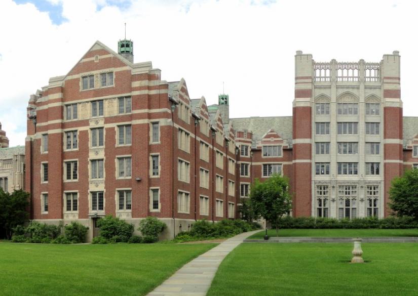 Wellesley College (WC) (Wellesley, USA) | Smapse