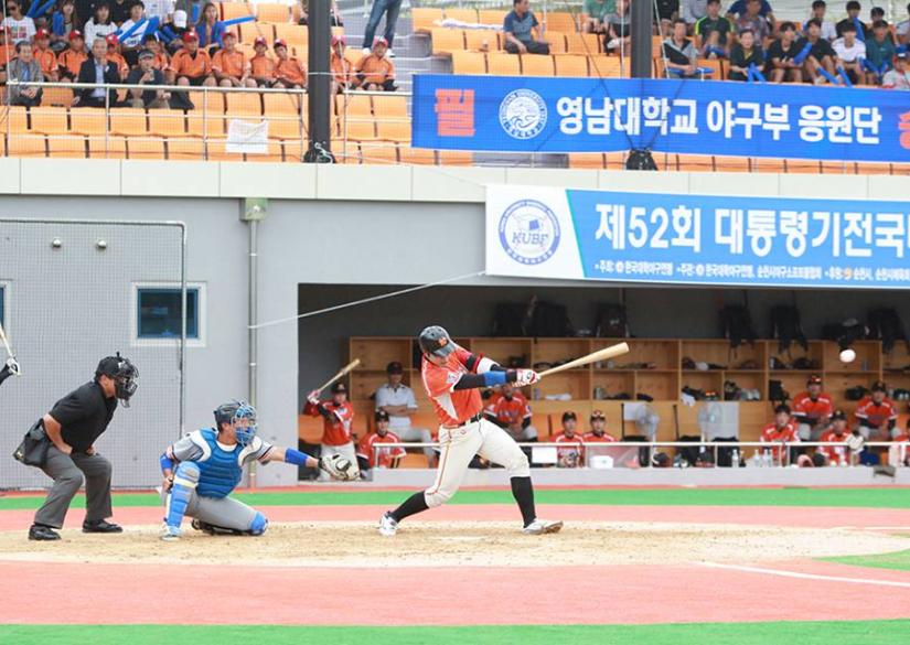 Yeungnam University (Daegu, South Korea)