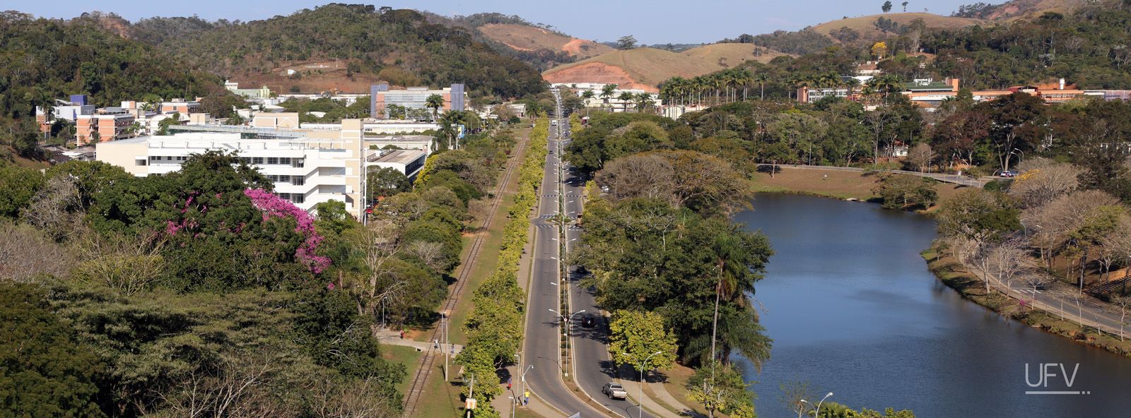 Federal University of Viçosa (Visoza, Brazil) - apply, prices, reviews ...