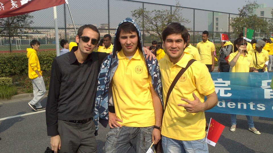 Hangzhou Normal University (Hangzhou, China) - apply, prices, reviews ...