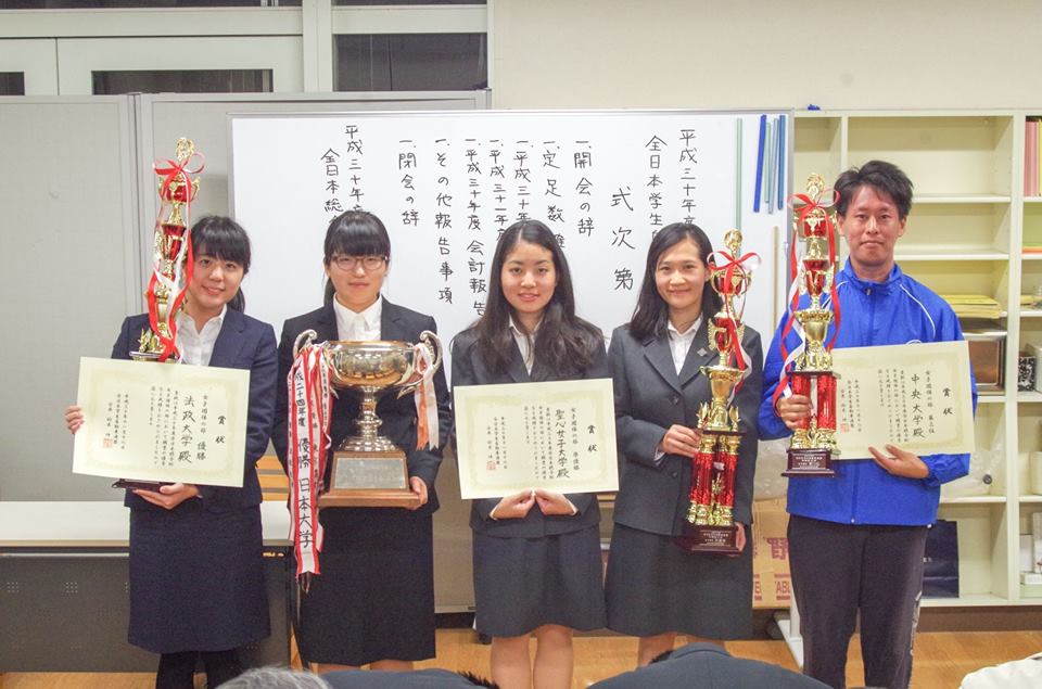 Hosei University (Tokyo, Japan) - apply, prices, reviews | Smapse