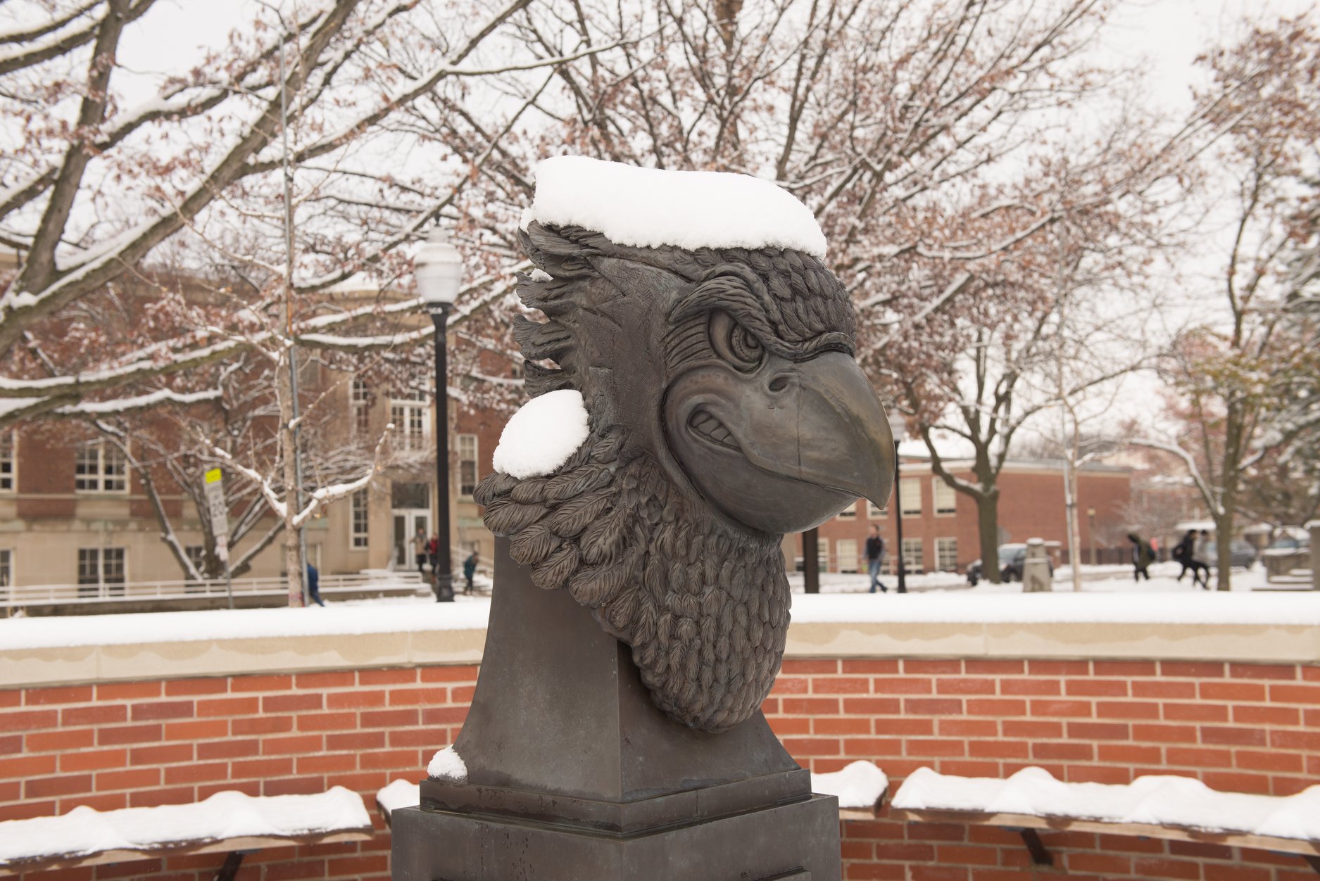 Illinois State University (ISU) (Normal, Illinois, USA) - apply, prices ...