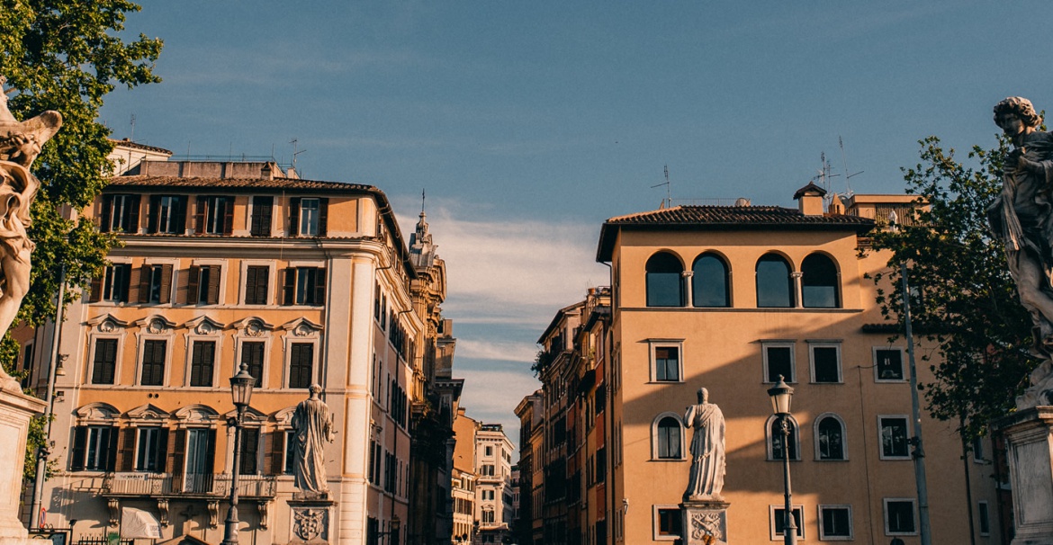 John Cabot University - American University in Rome (Rome, Italy ...