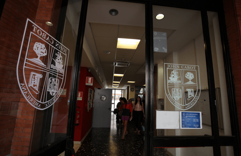 John Cabot University - American University in Rome (Rome, Italy ...