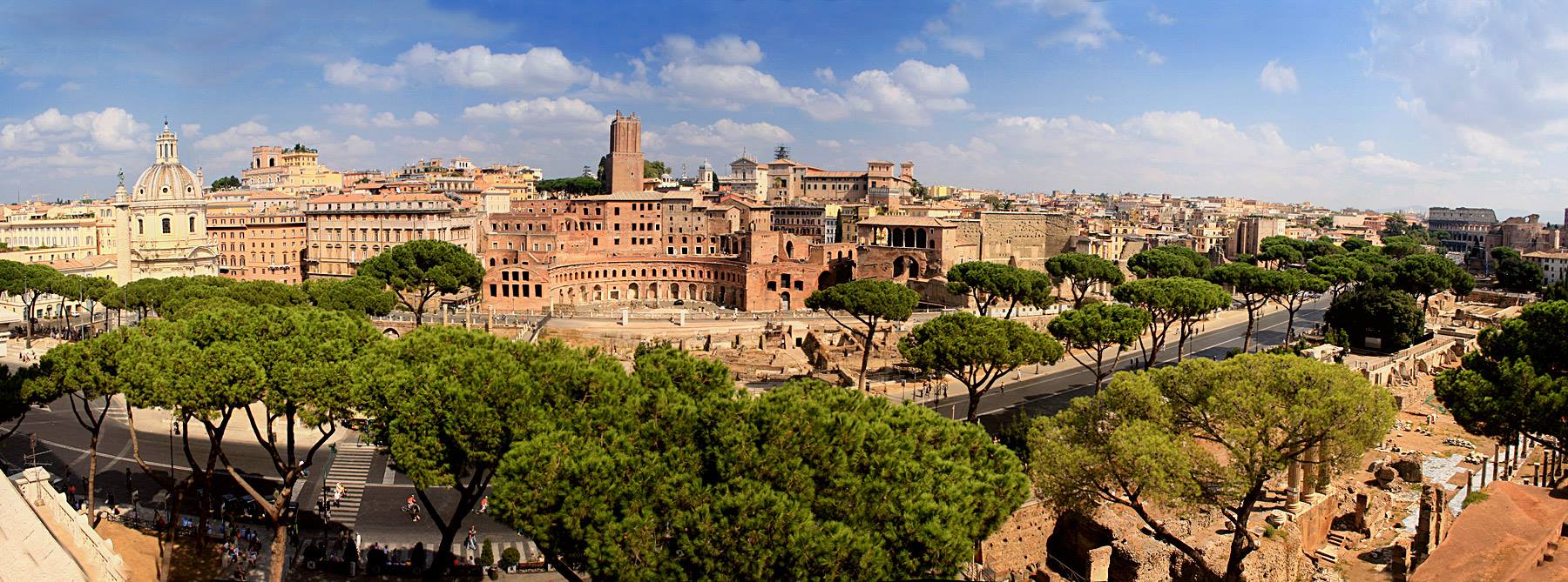 John Cabot University - American University in Rome (Rome, Italy ...