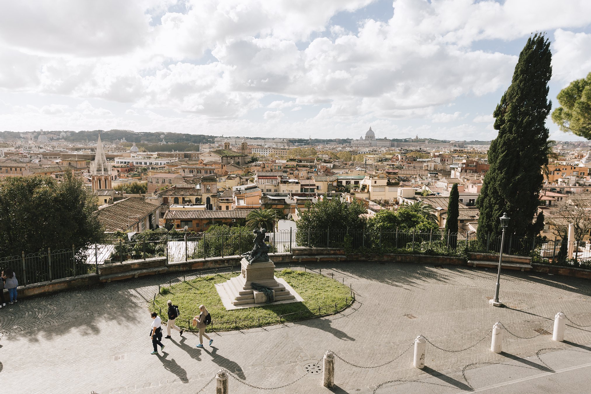 John Cabot University - American University in Rome (Rome, Italy ...
