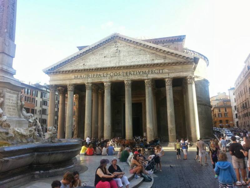 John Cabot University - American University in Rome (Rome, Italy ...