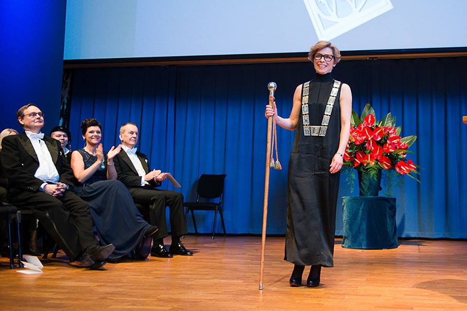 Luleå tekniska Universitet (LTU) (Lulea, Sweden) - apply, prices ...