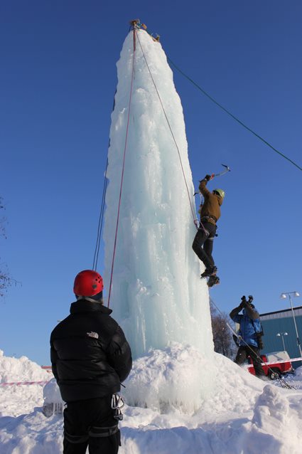 Luleå tekniska Universitet (LTU) (Lulea, Sweden) - apply, prices ...