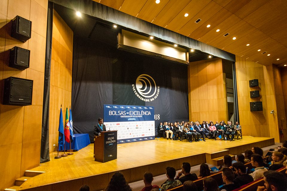 Universidade do Algarve (UAlg) (Faro, Portugal) - apply, prices ...