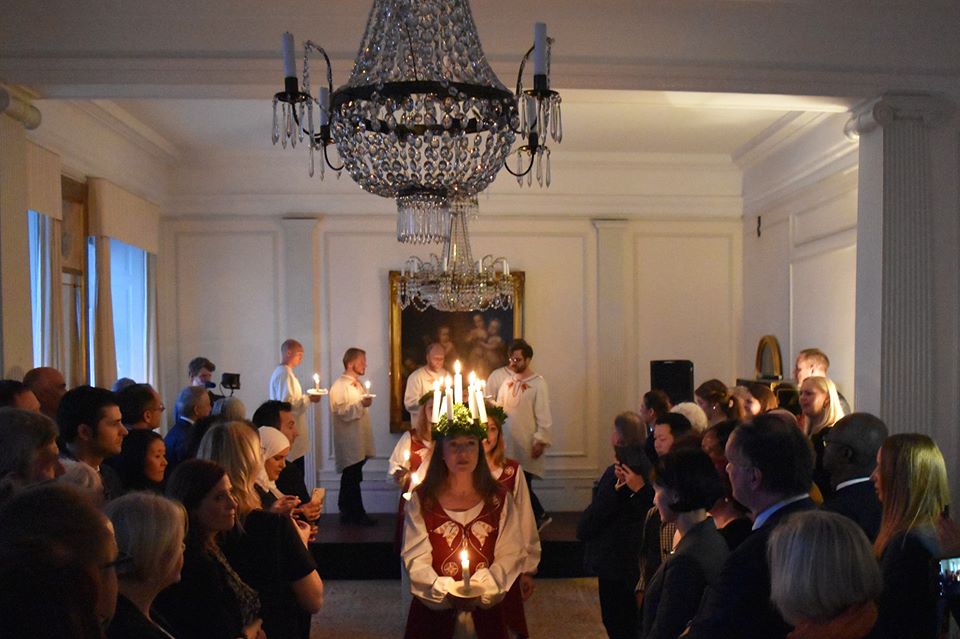 Malmo University (Malmo, Sweden) - apply, prices, reviews | Smapse