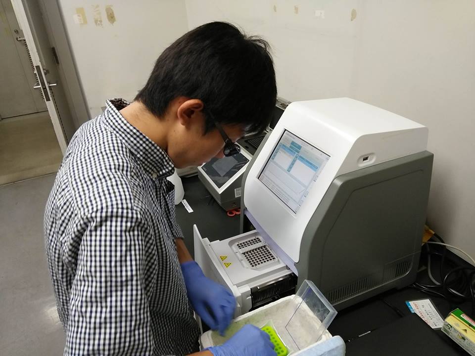 Nara Institute of Science and Technology (NAIST) (Ikoma, Japan) - apply ...