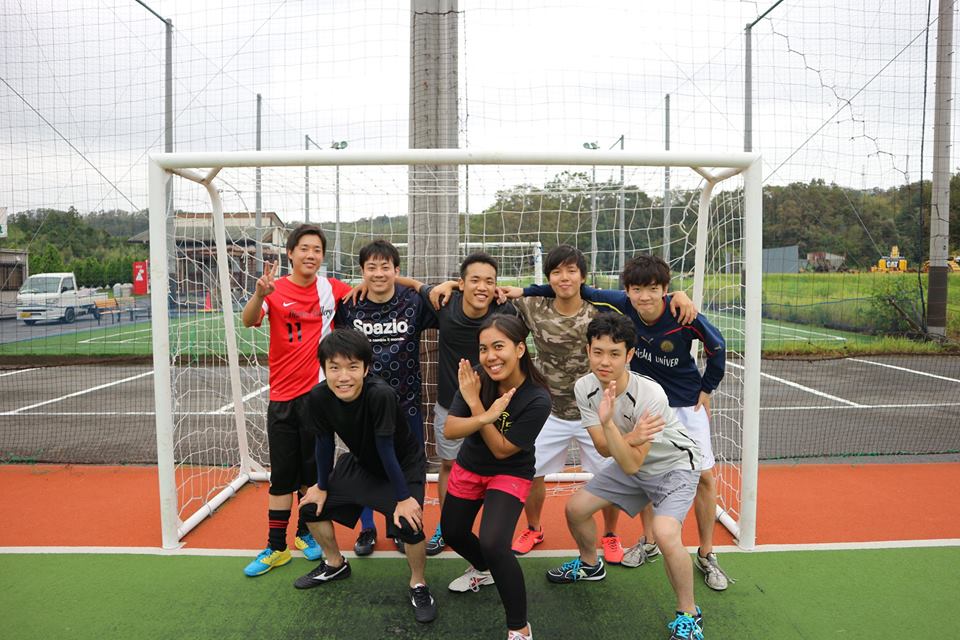 Nara Institute of Science and Technology (NAIST) (Ikoma, Japan) - apply ...