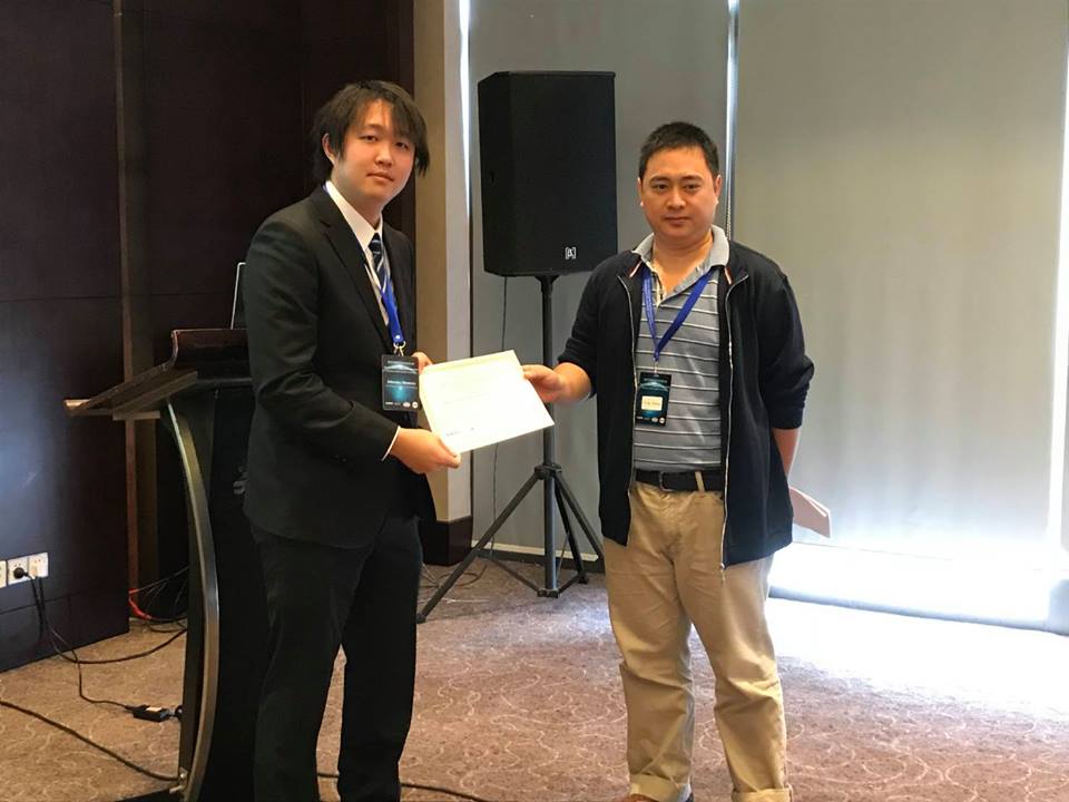 Nara Institute of Science and Technology (NAIST) (Ikoma, Japan) - apply ...