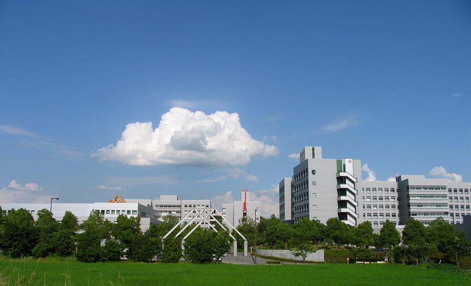 Nara Institute of Science and Technology (NAIST) (Osaka, Japan)