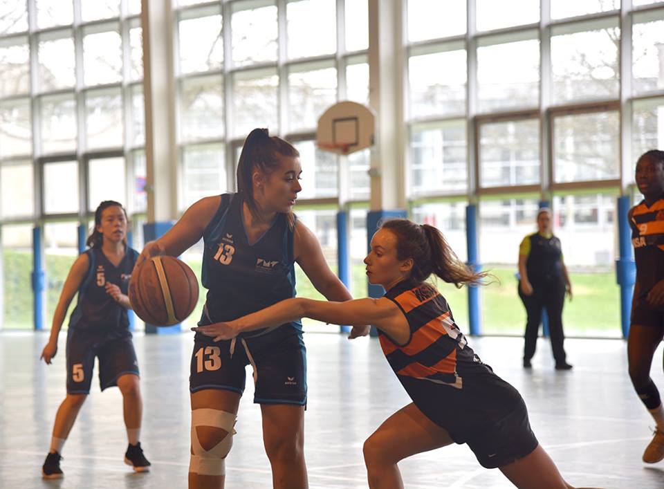 École Nationale Supérieure des Telecommunications (Telecom ParisTech ...