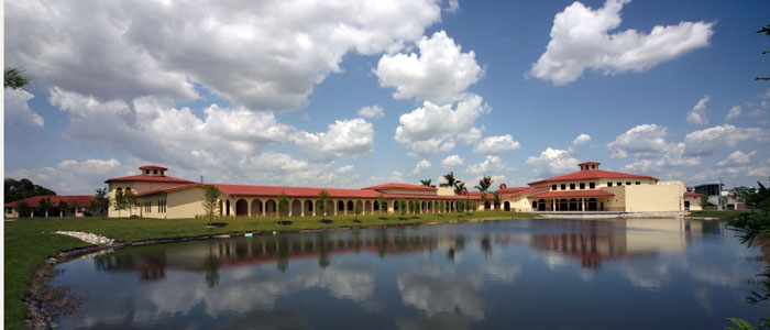 Saint Leo University - Tampa Bay (Tampa, Florida, USA) - apply, prices ...