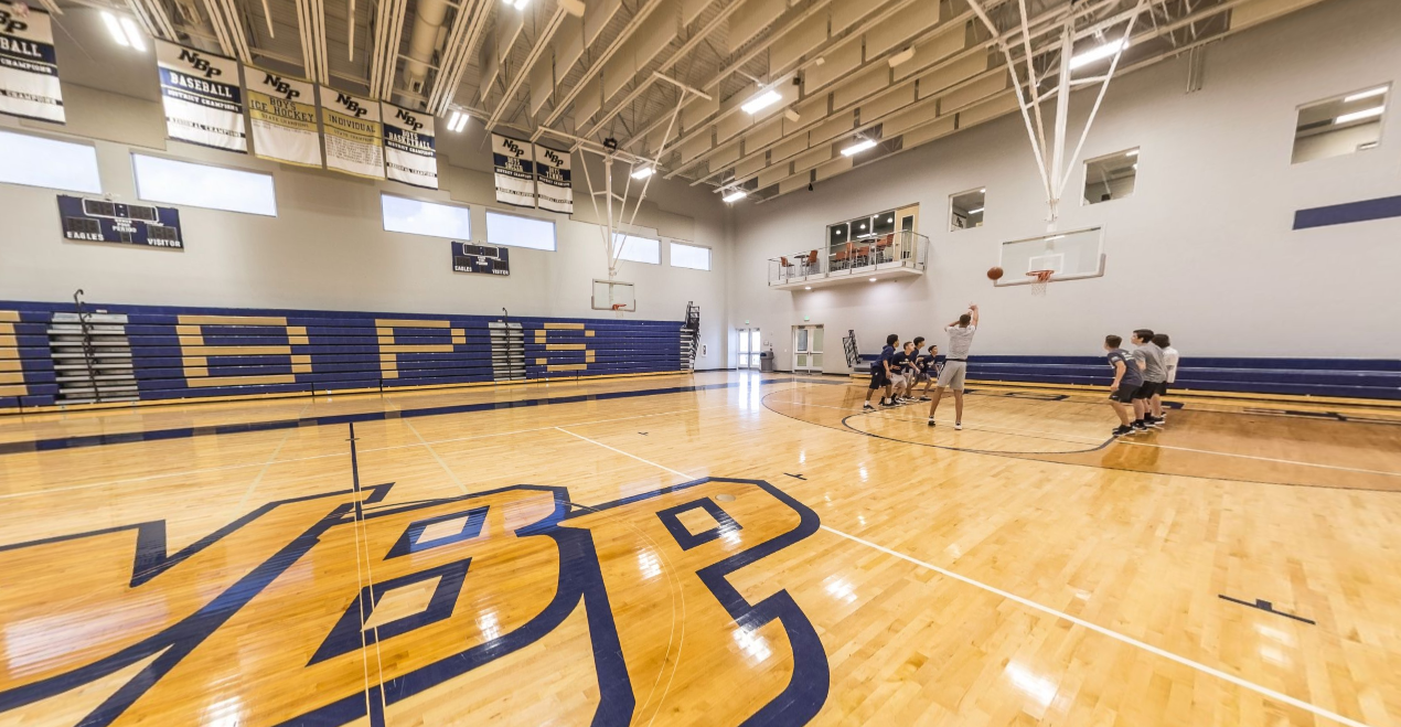 North Broward School North Broward Preparatory School