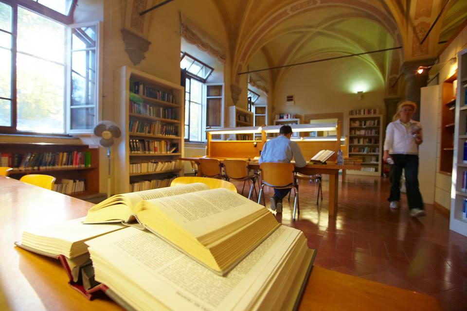 Scuola Superiore di Studi Universitari e di Perfezionamento Sant'Anna ...