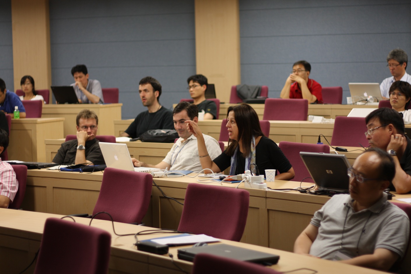 Sejong University (Seoul, South Korea) - apply, prices, reviews | Smapse