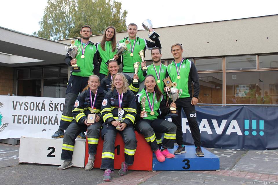 Technical University of Ostrava (Ostrava, Czech Republic) - apply ...