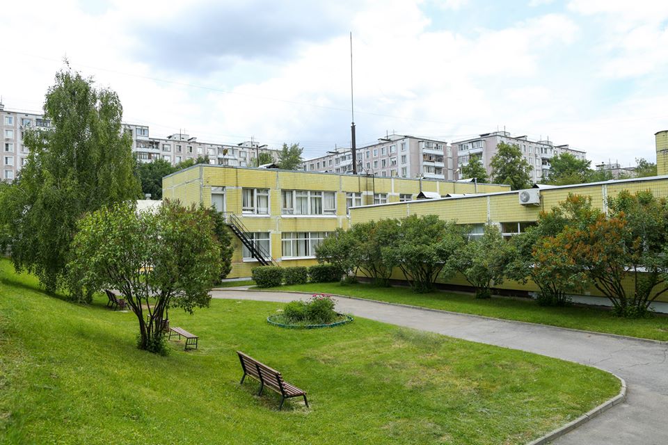 The British International School (Moscow, Russia) - apply, prices ...