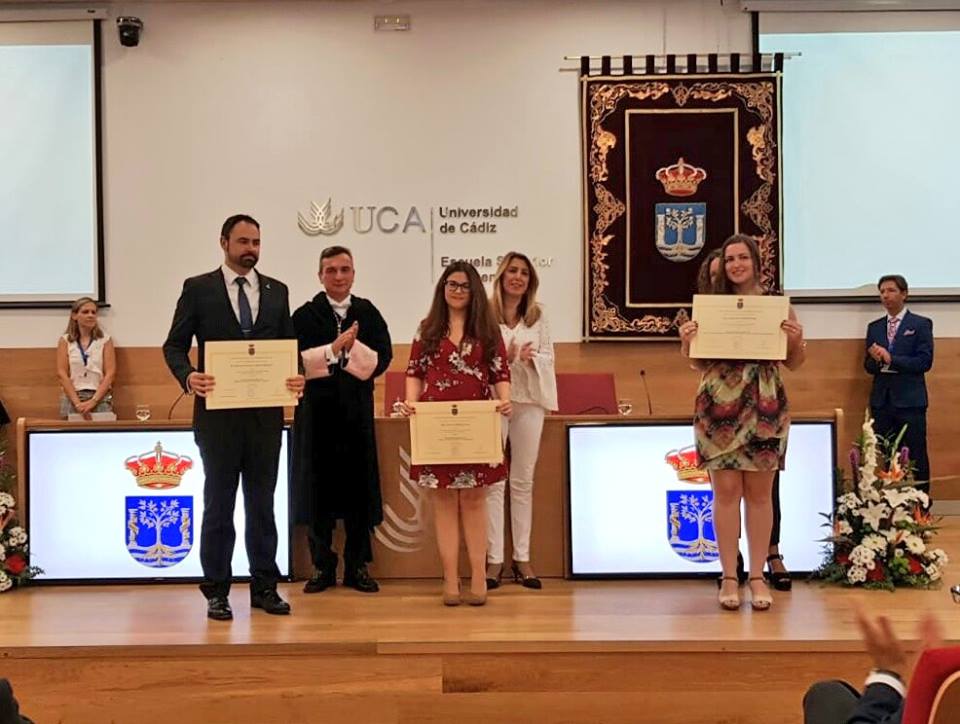 Universidad de Cádiz (UCA) (Cadiz, Spain) - apply, prices, reviews | Smapse