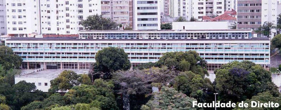 Universidade Federal da Bahia (UFBA) (Salvador, Brazil) - apply, prices ...