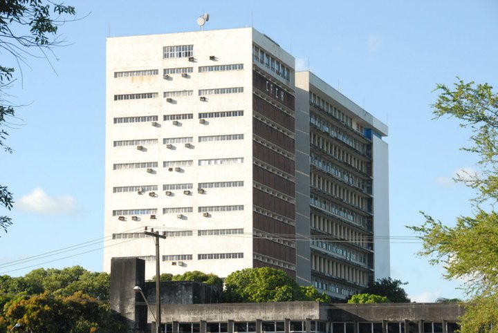 Universidade Federal de Pernambuco (UFPE) (Recife, Brazil) - apply ...