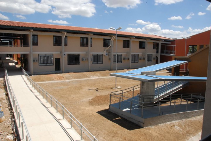 Universidade Federal de Pernambuco (UFPE) (Recife, Brazil) - apply ...