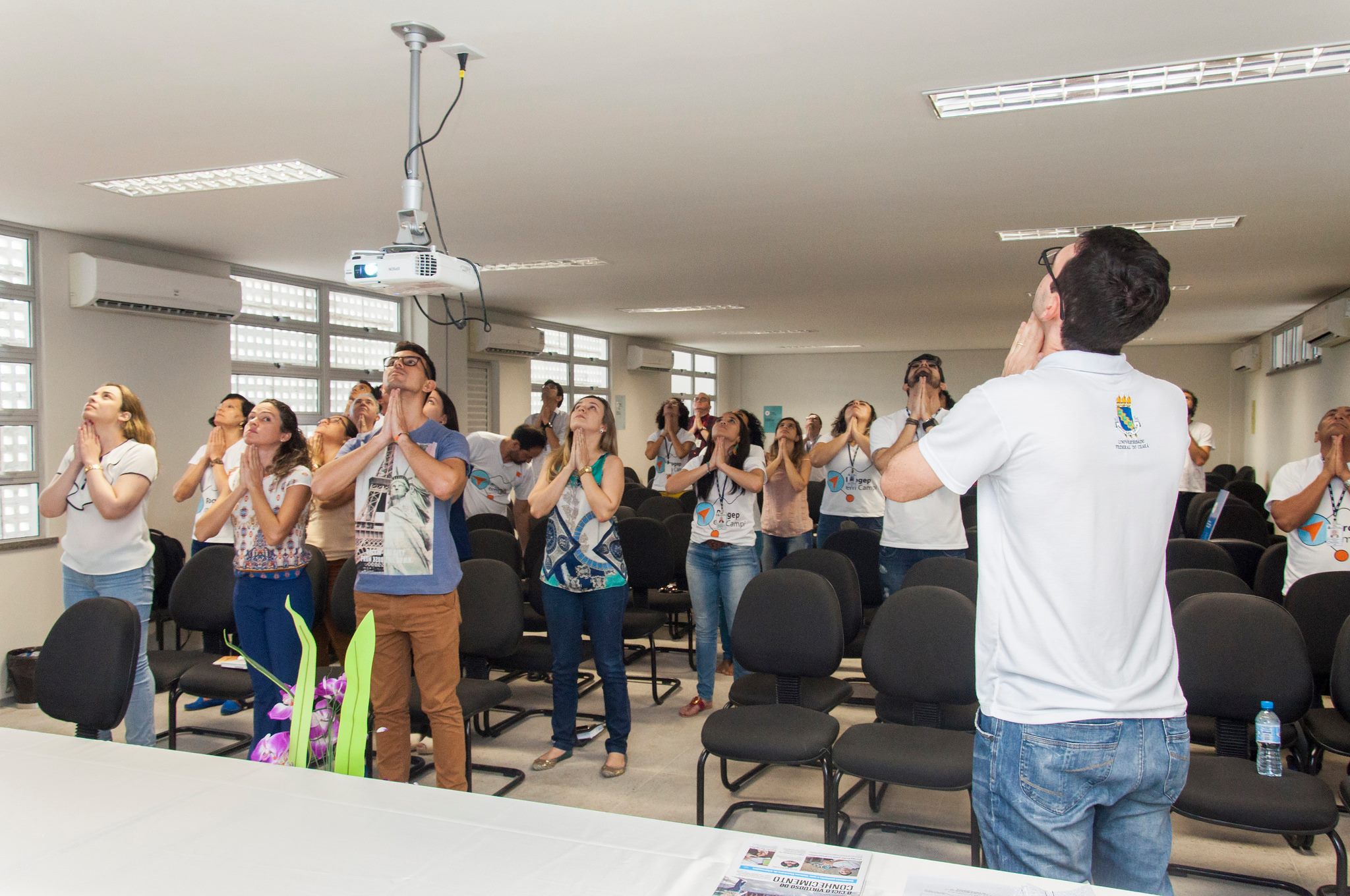 Universidade Federal do Ceará (UFC) (Fortaleza, Brazil) - apply, prices ...