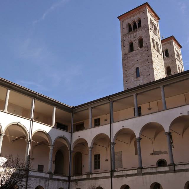 Università degli Studi dell'Insubria Varese e Como (Varese, Italy ...
