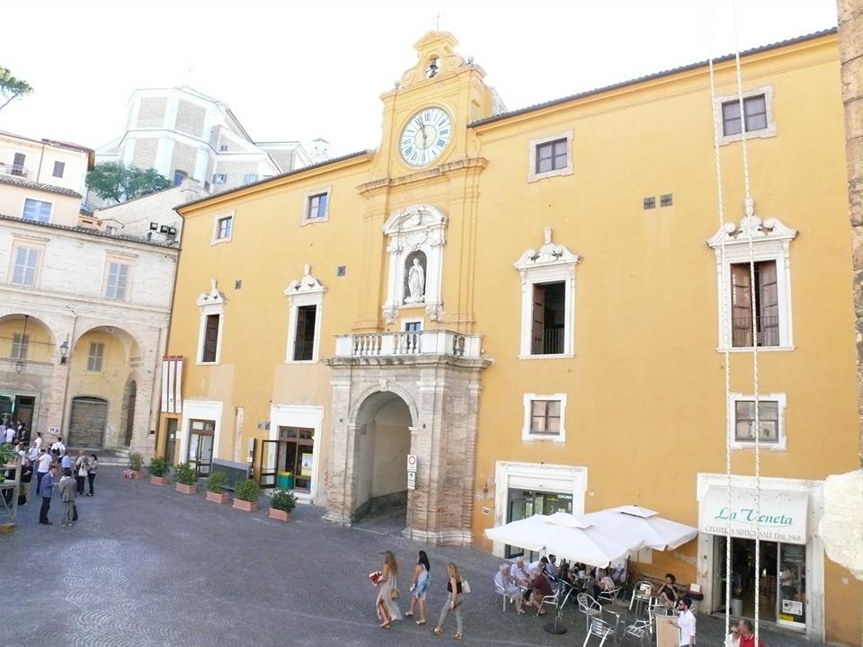 Università Politécnica delle Marche (UNIVPM) (Ancona, Italy) - apply ...