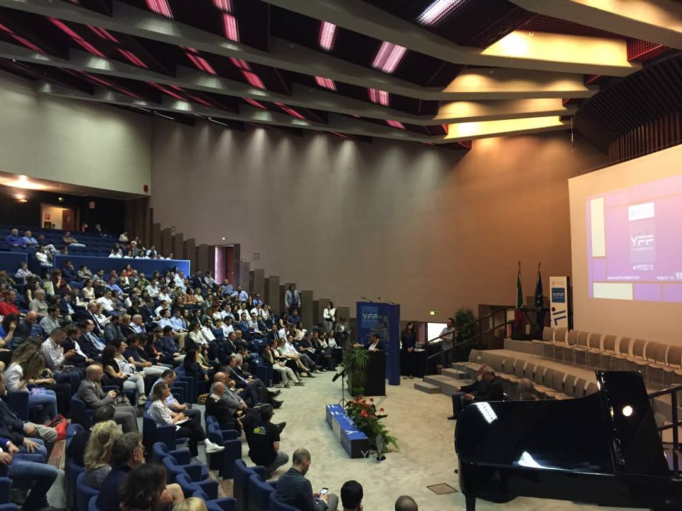 Università Politécnica delle Marche (UNIVPM) (Ancona, Italy) - apply ...